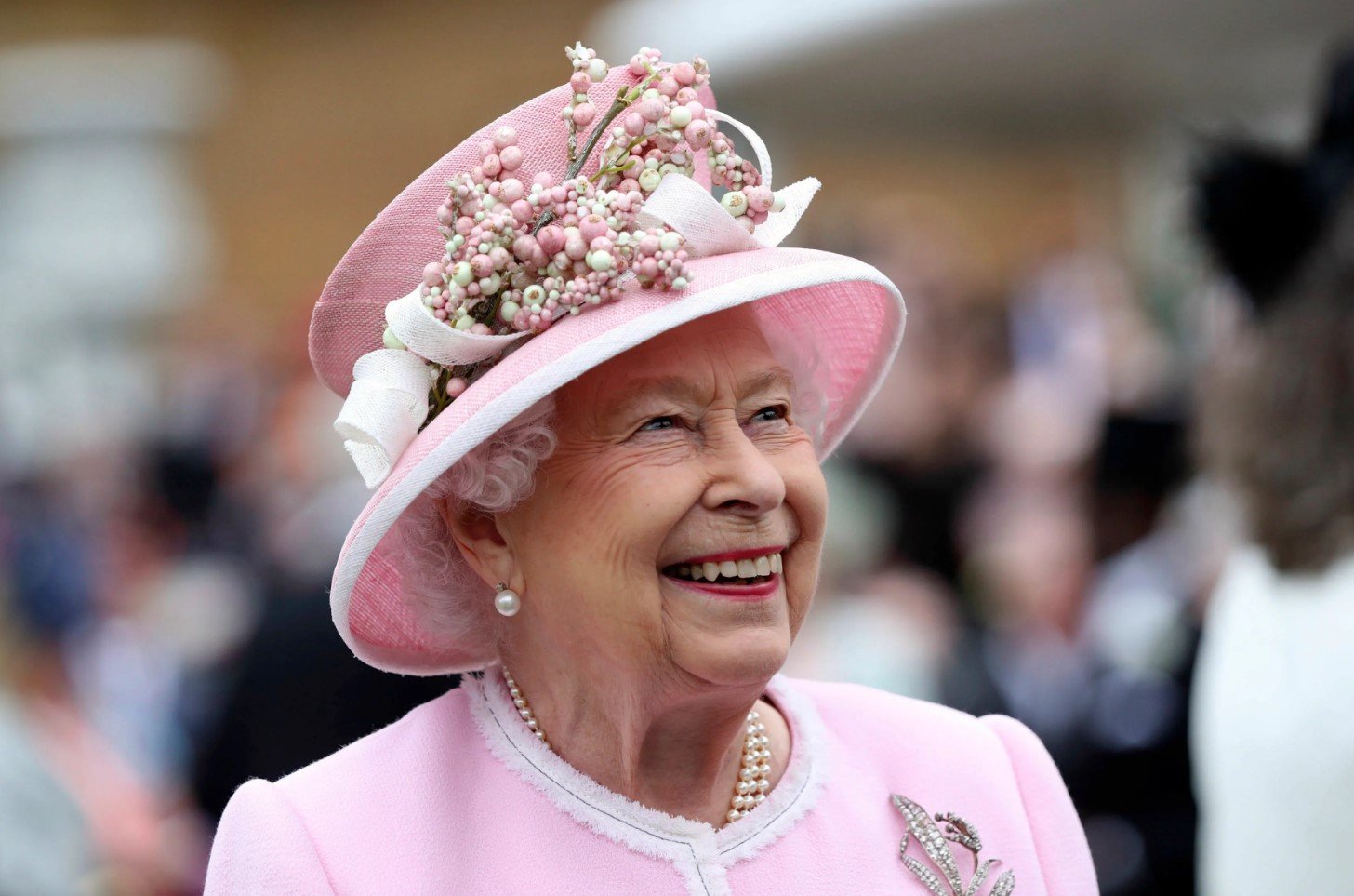 The Queen's Platinum Jubilee 2022 - Stunited News Feed