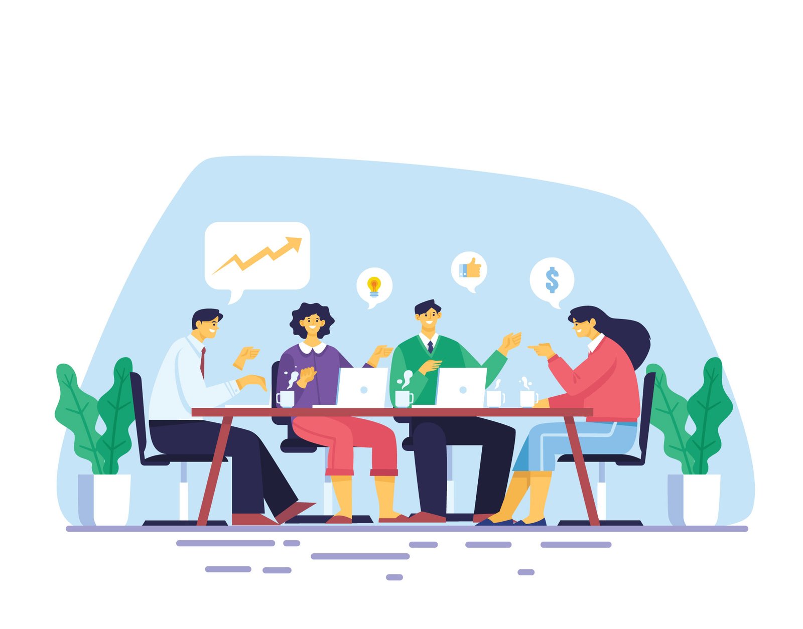 10 Tips for More Effective Team Meetings - Stunited News Feed 10 Tips for More Effective Team Meetings - Stunited News Feed